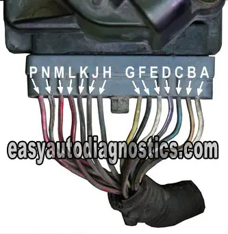 Part 2 -GM 3.8L Ignition Control Module and Crank (3X, 18X) Sensor Test